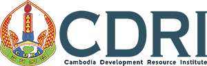 Cambodia Development Resource Institute