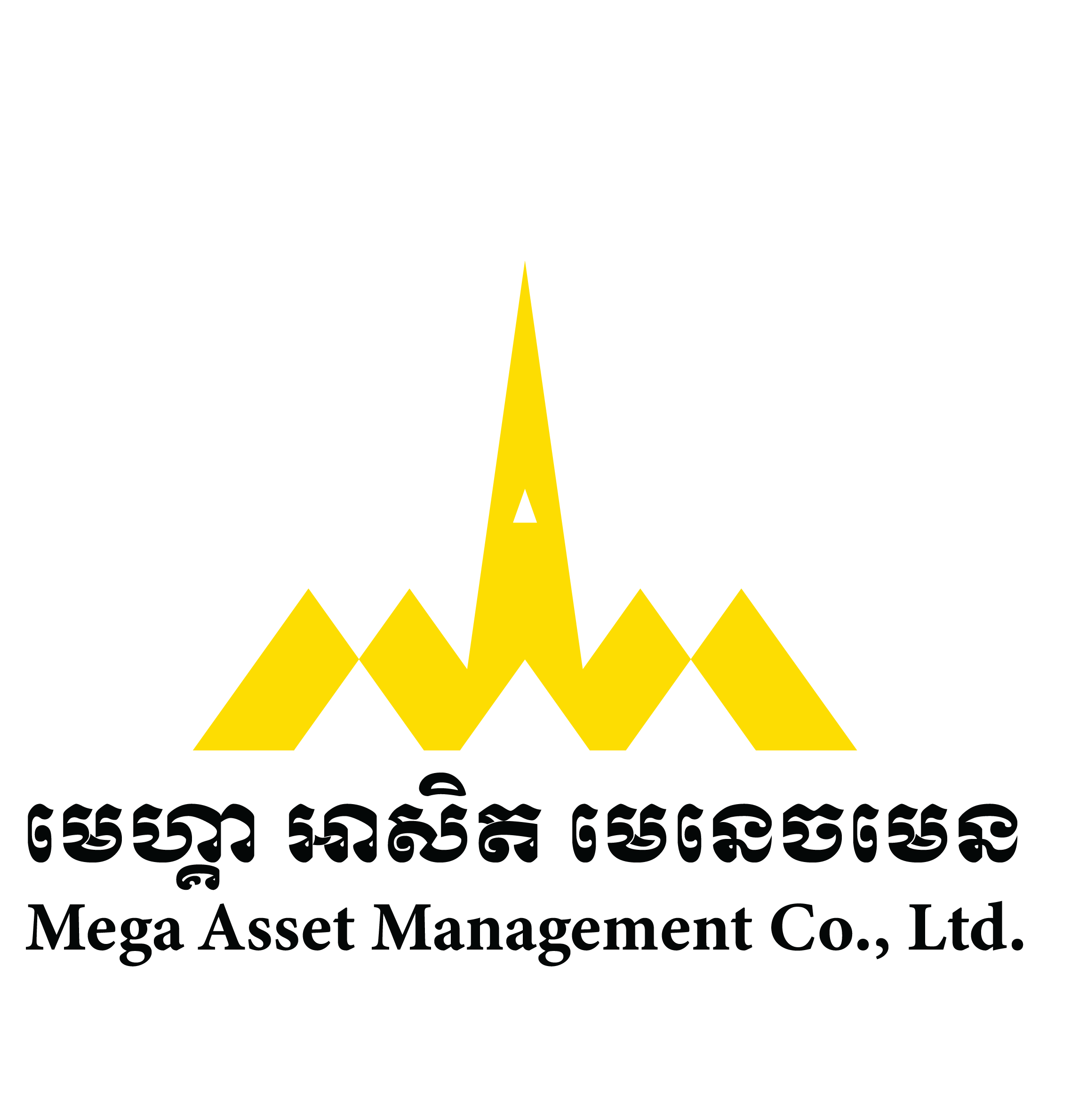 Mega Asset Management Co.,LTD
