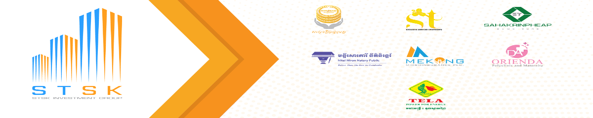 STSK Investment Group Limited